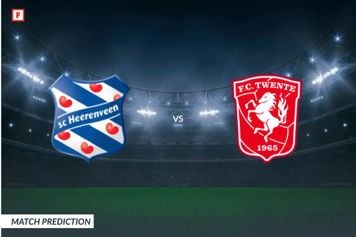 Heerenveen - Twente Prediction and Match Preview