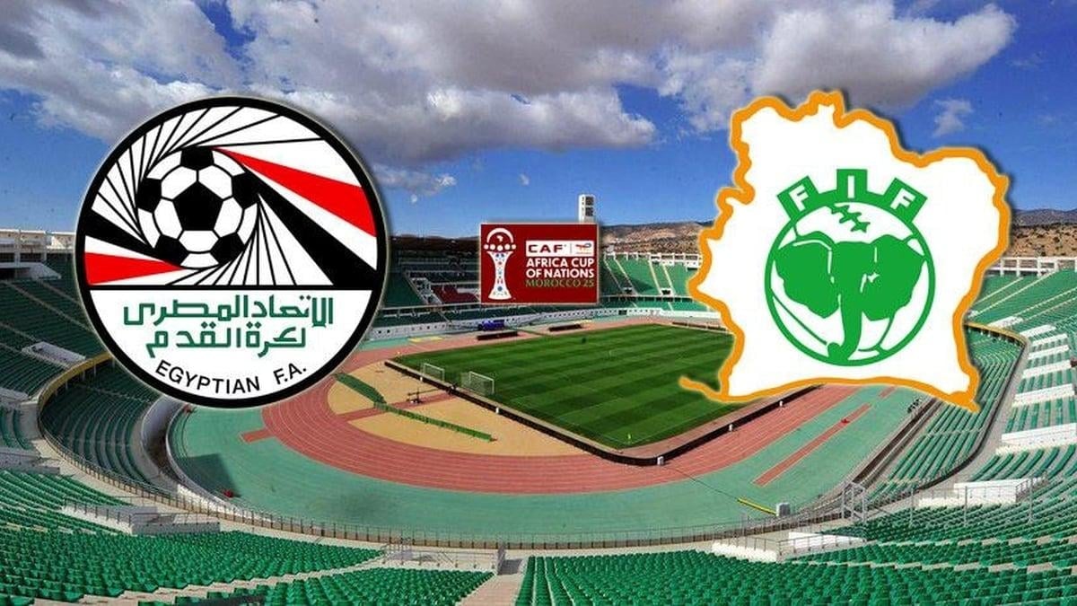 Egypt - Ivory Coast Prediction and Match Preview