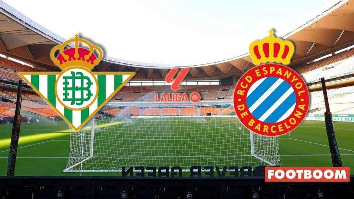 Real Betis - RCD Espanyol Pronóstico y Previa Partido