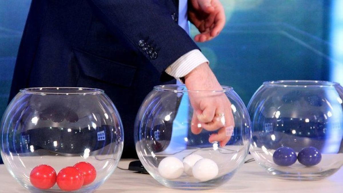 2026 World Cup Final Draw Kicks Off Today - footboom1.com