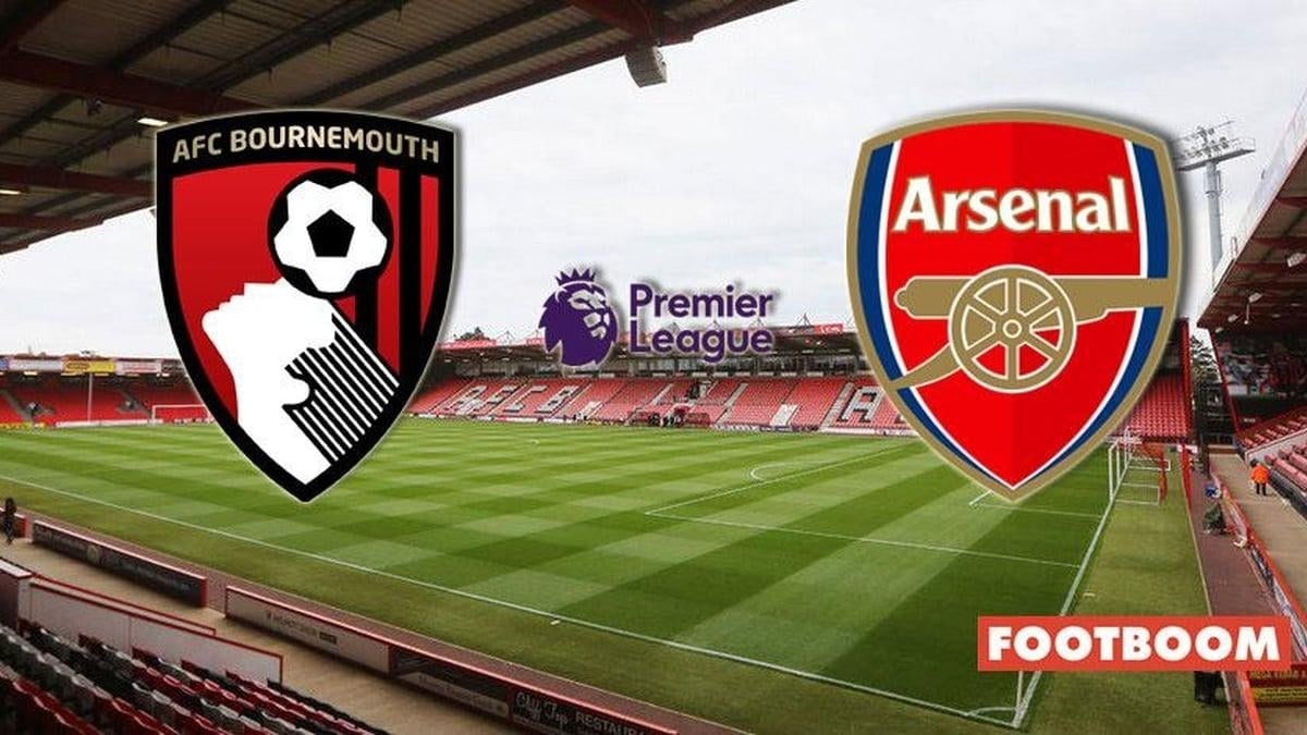 Bournemouth - Arsenal Prediction and Match Preview