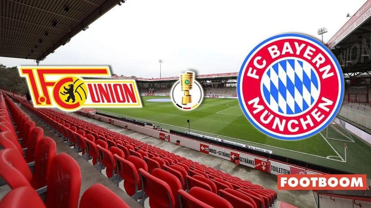 Union Berlin - Bayern Munich Vorhersage und Spiel Vorschau