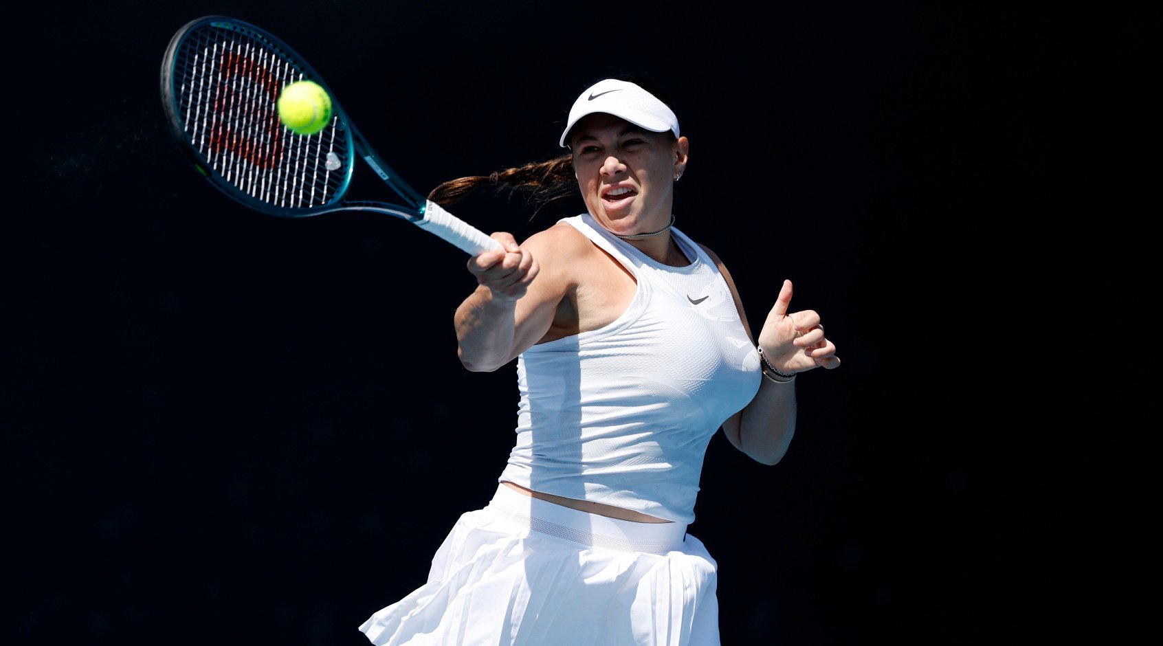 Emma Raducanu vs Amanda Anisimova: Match Preview and Predictions - footboom1.com