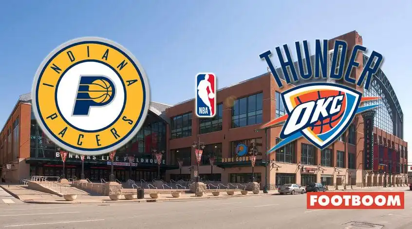 Indiana Pacers vs Oklahoma City Thunder : Analyse et pronostics pour le ...