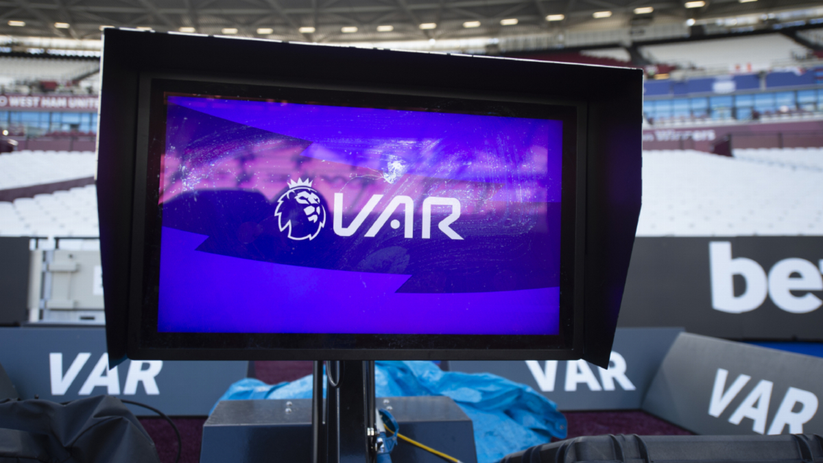FIFA Set to Revolutionize VAR Rules Before 2026 World Cup - footboom1.com