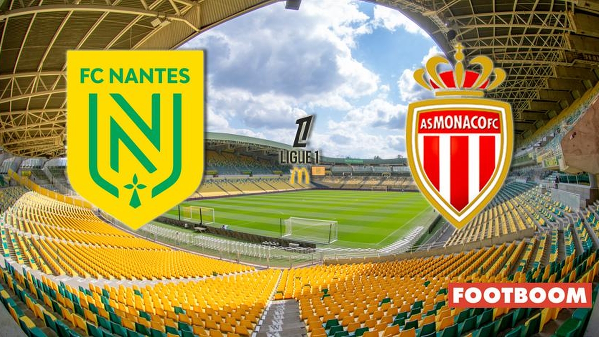 Nantes - AS Monaco Prediction and Match Preview