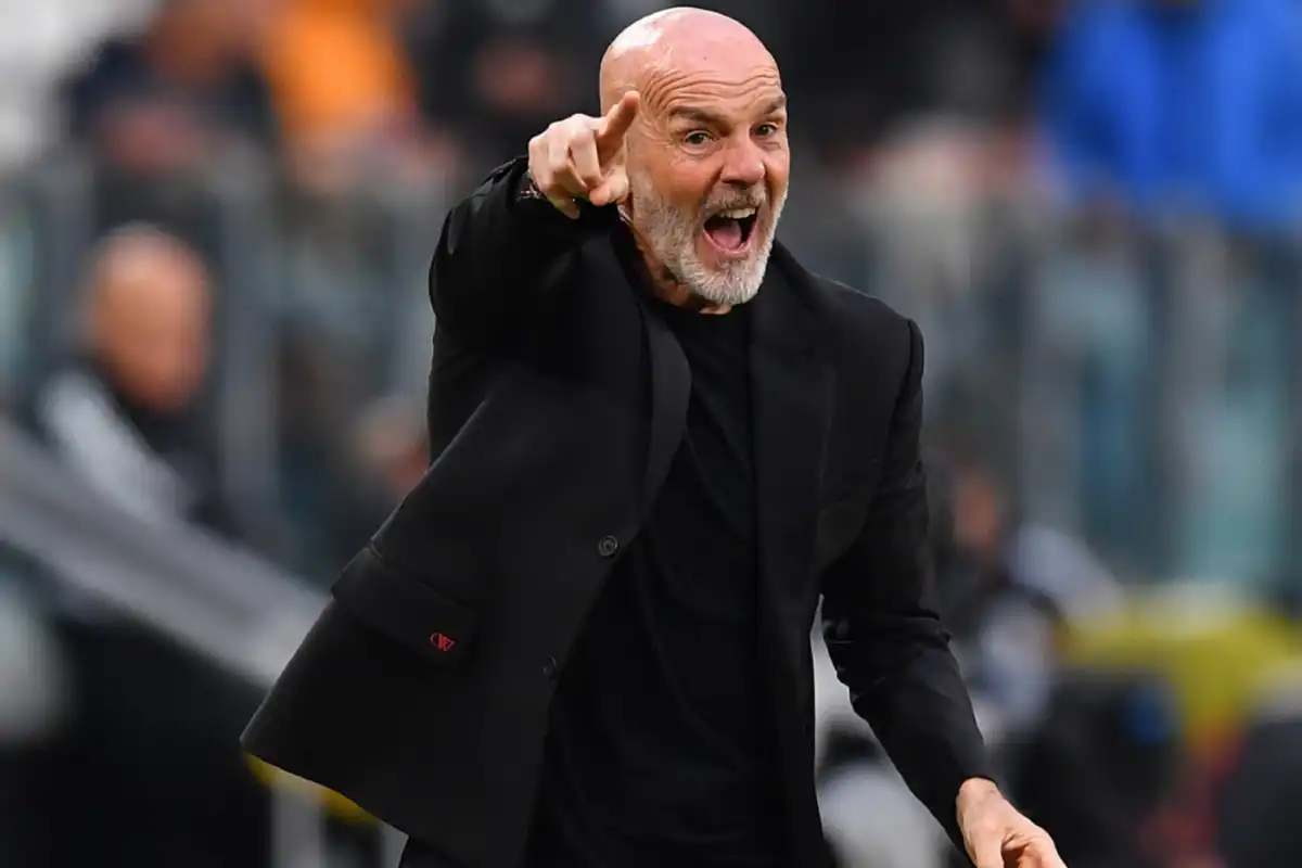 Stefano Pioli Returns as Fiorentina Head Coach Until 2028 - footboom1.com