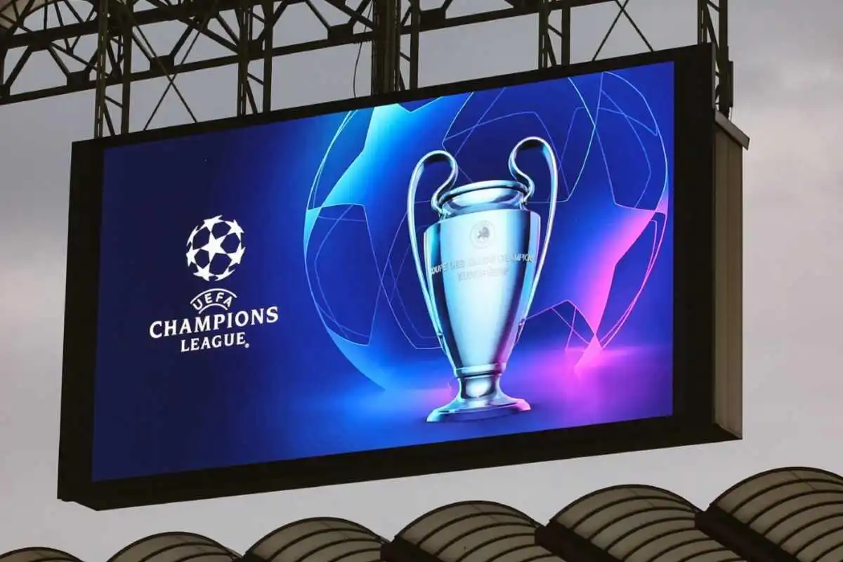 Inter vs Barcelona: Where to Watch the Champions League Match and Who ...