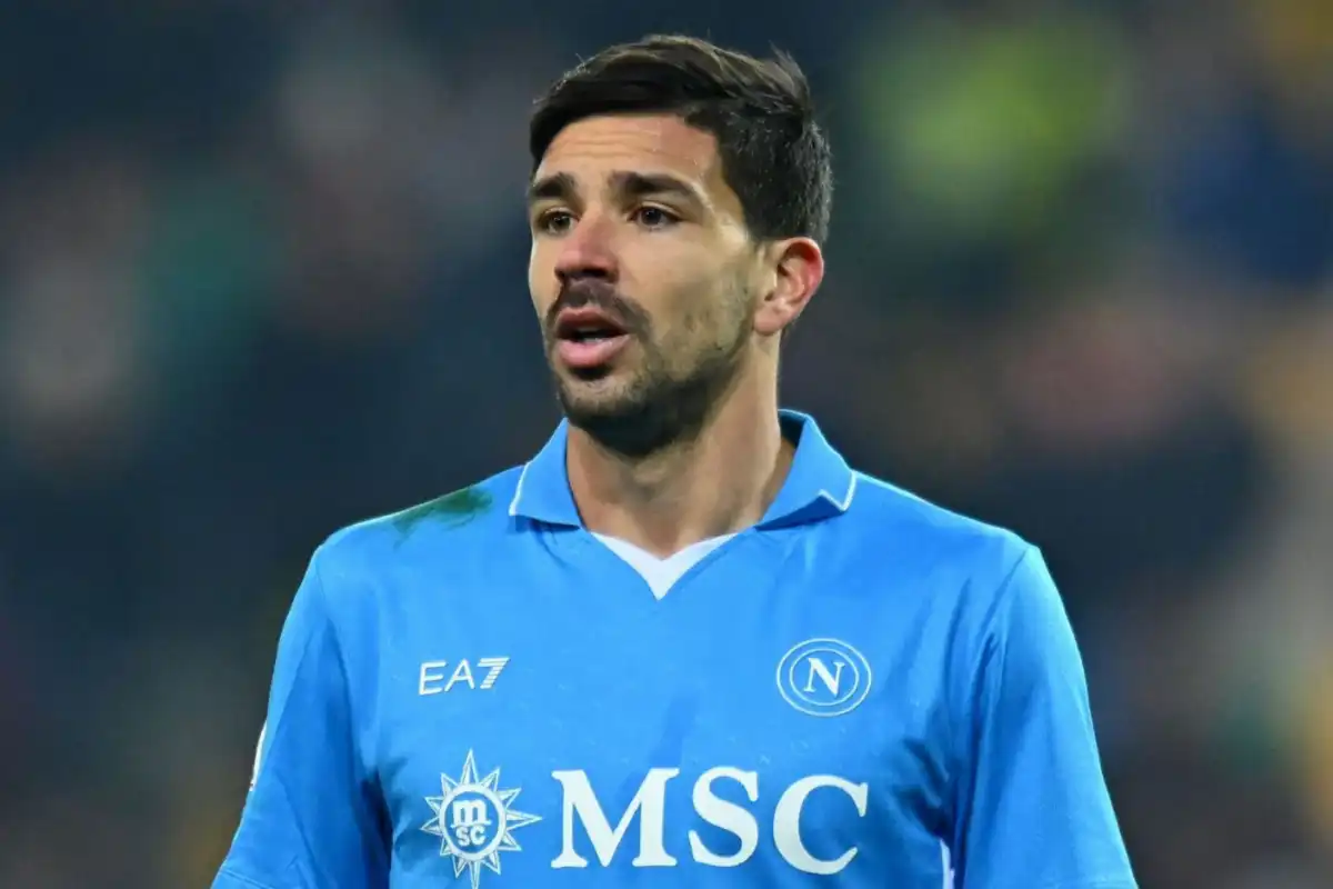 Napoli Striker Simeone Bound for Torino in Serie A - footboom1.com