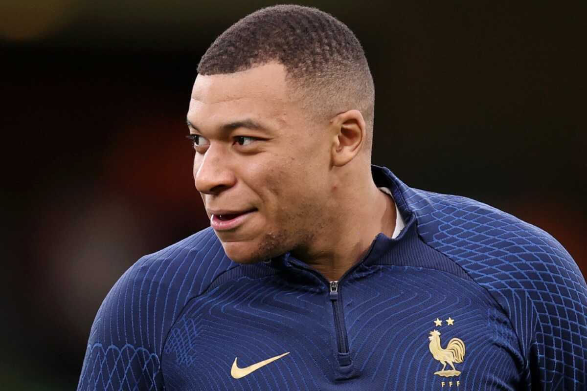 Kylian Mbappé to Miss France's October Matches - L'Equipe - footboom1.com