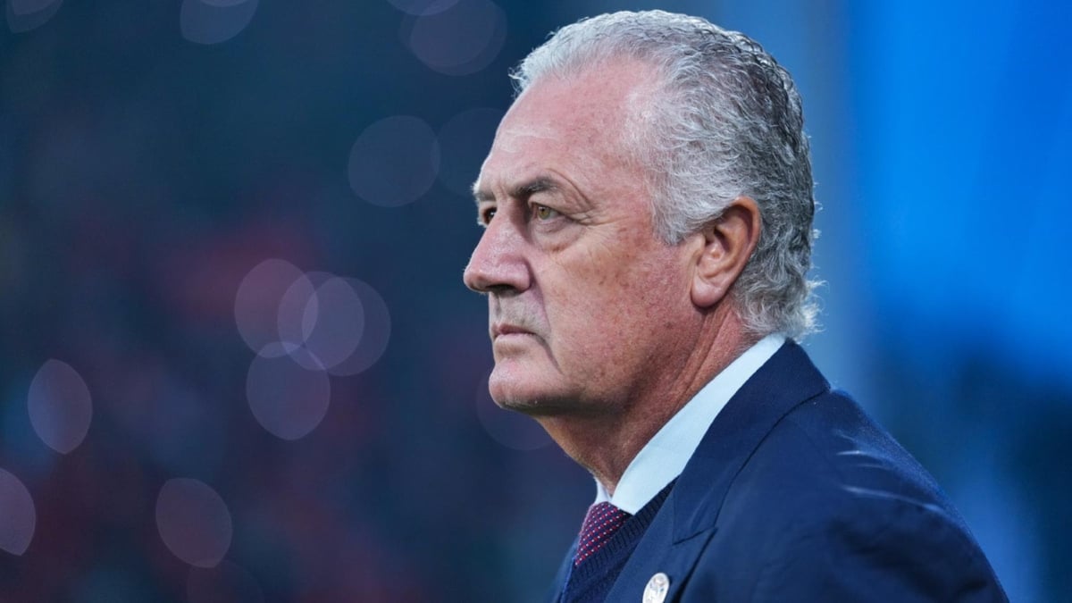 Alfaro: Gli USA ci hanno surclassato in ogni aspetto - footboom1.com