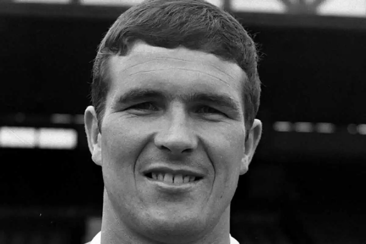 Former Liverpool Captain Passes Away at 86 - footboom1.com