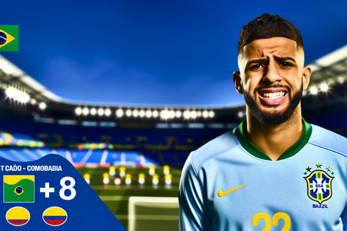 Neymar Figure dans la Pré-Sélection du Brésil, Prêt pour un Retour ...