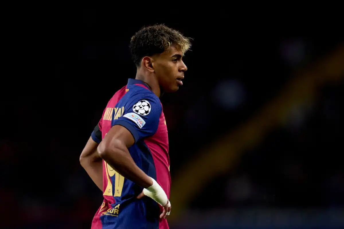 Lamine Yamal vai comemorar 18 anos com festa secreta em Ibiza ...