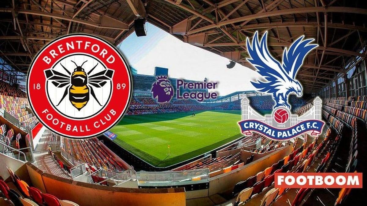 Brentford - Crystal Palace Pronostico e Anteprima Partita