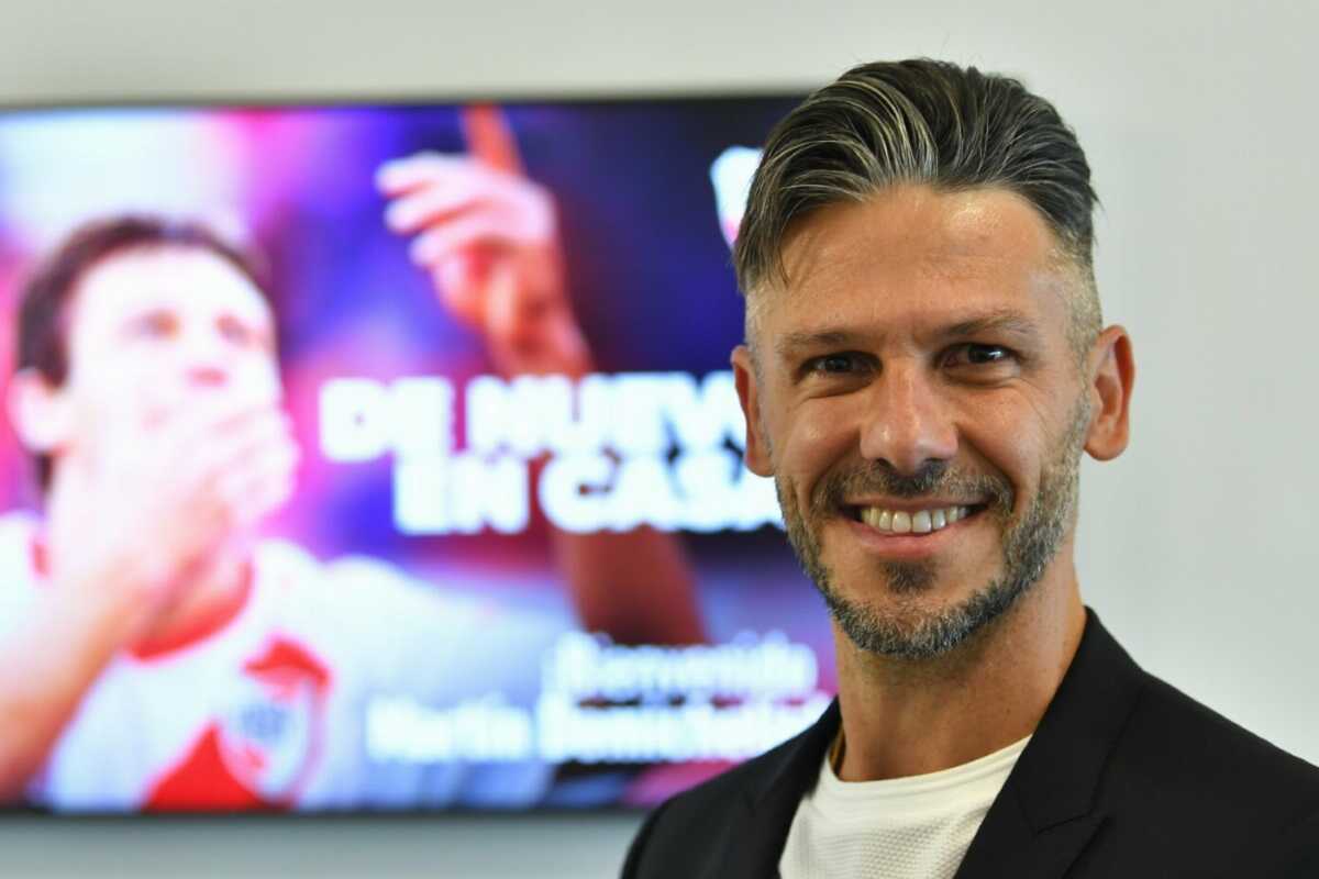 Monterrey se despede de Martín Demichelis - footboom1.com