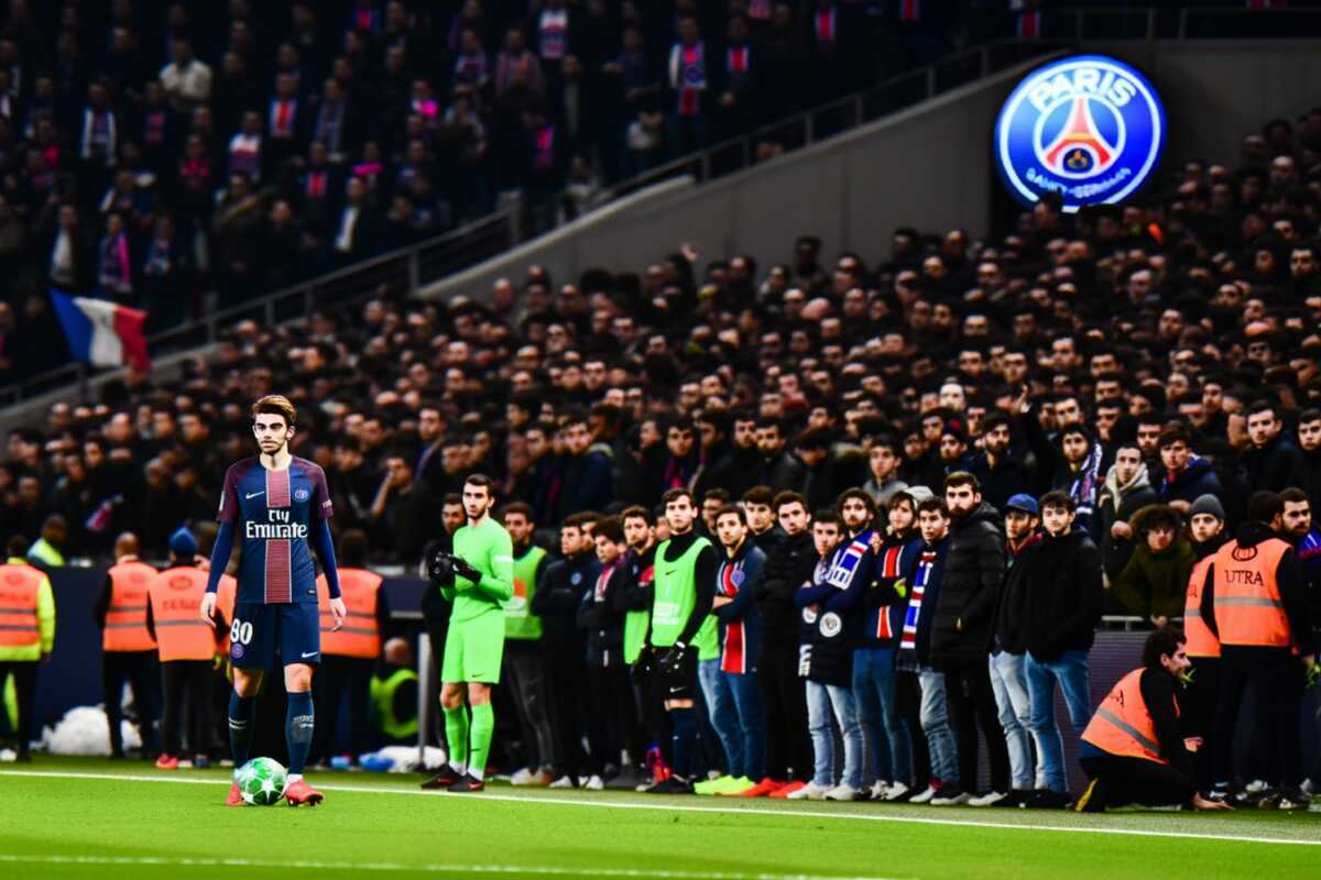 PSG-Marseille: Kembalinya Rabiot ke Paris Tambah Seru Clásico ...