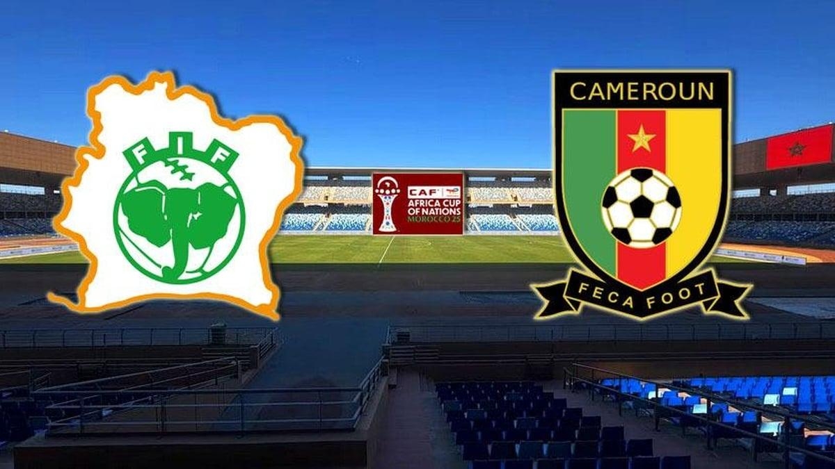 Ivory Coast - Cameroon Prediction and Match Preview