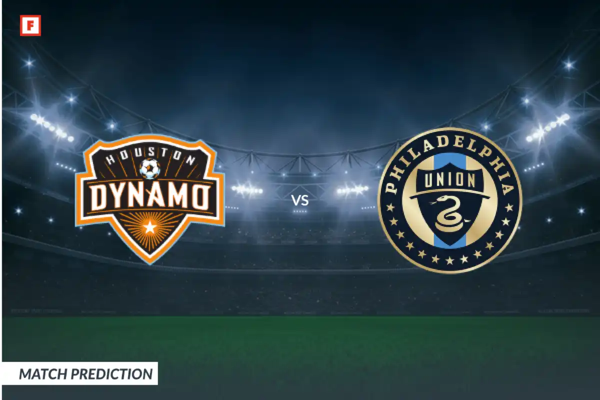 Houston Dynamo - Philadelphia Union Prediction and Match Preview