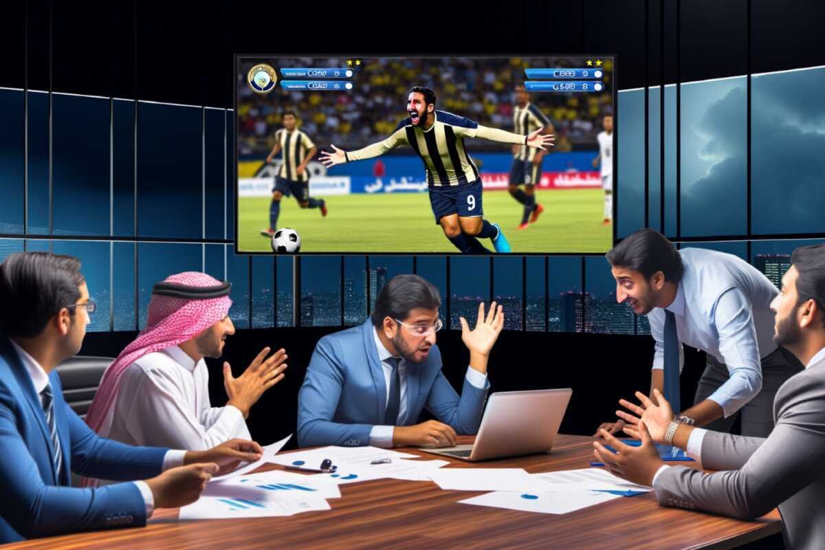 América de Cali Advances Negotiations for Rodrigo Contreras: Will the ...