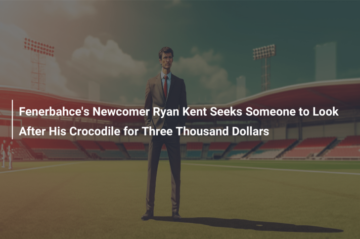 Fenerbahce's Newcomer Ryan Kent Seeks Someone to Look After His ...