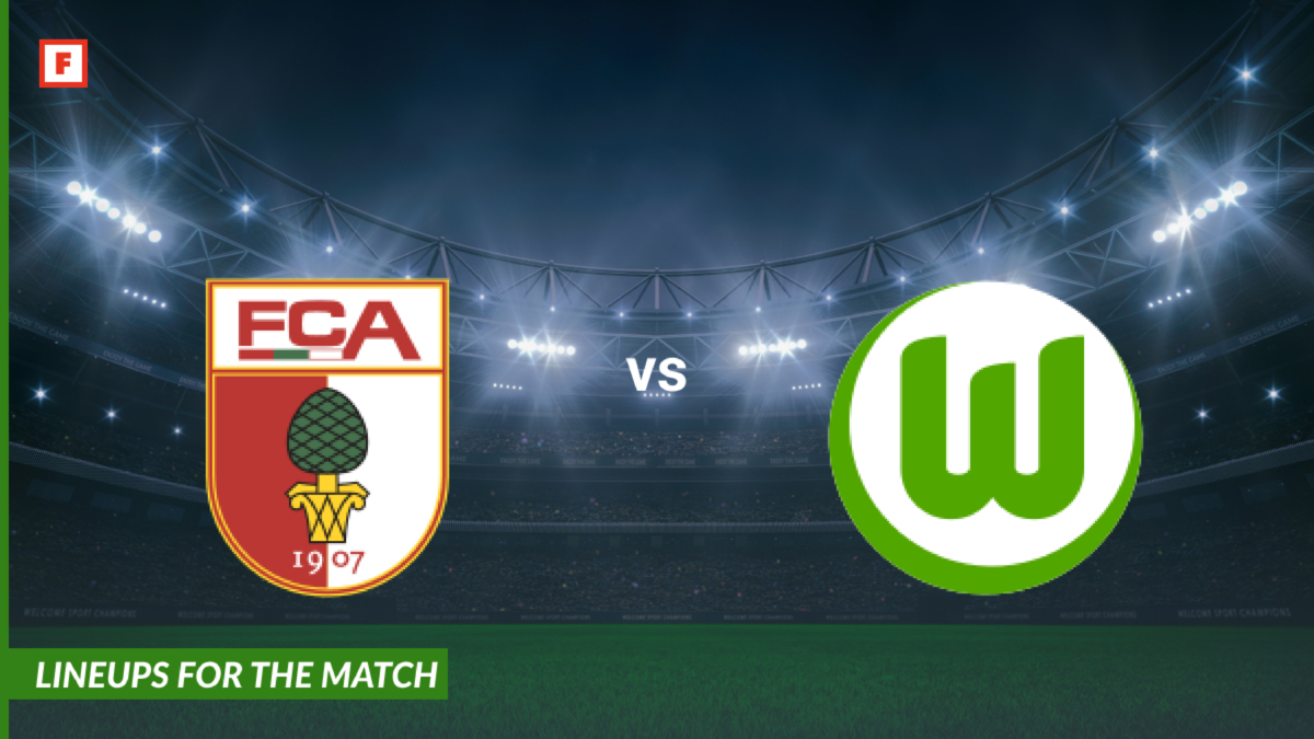 Augsburg đấu với Wfl Wolfsburg: đội hình cho trận đấu - footboom1.com