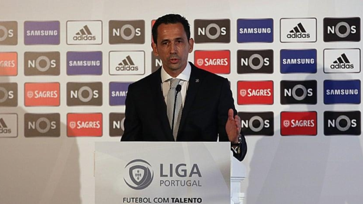 FPF-Chef Proença: Wir kämpfen für Ronaldos WM-Start 2026 - footboom1.com