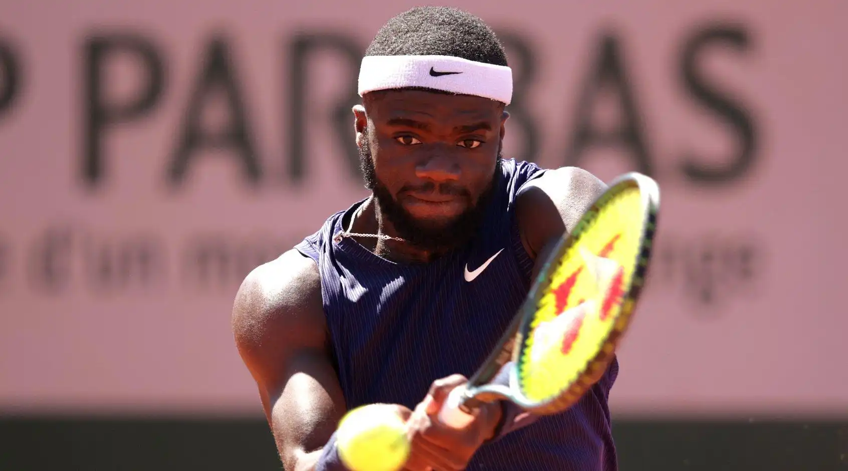 Cameron Norrie vs Frances Tiafoe: Match Preview and Expert Predictions ...