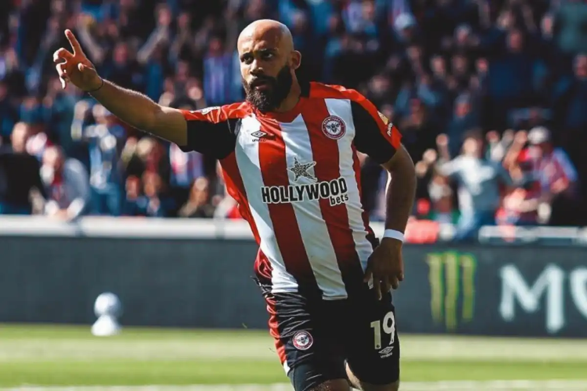 Brian Mbeumo s'engage pour cinq ans avec Manchester United – Sources ...