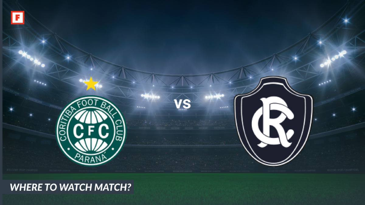 Where to Watch Coritiba - Clube do Remo: TV Channel and Start Time ...