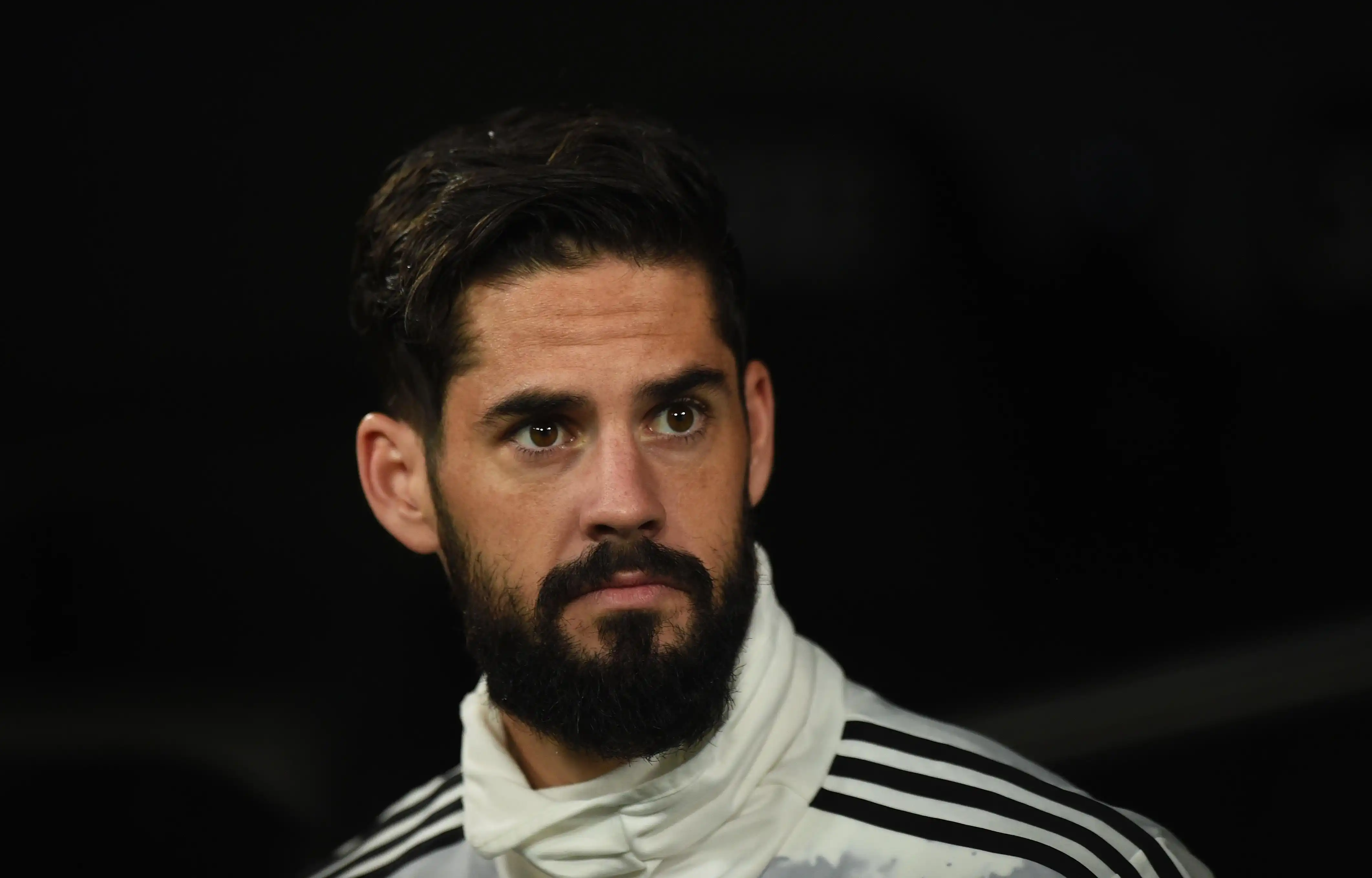 Isco Forgives Opponent After Bone-Breaking Tackle - footboom1.com