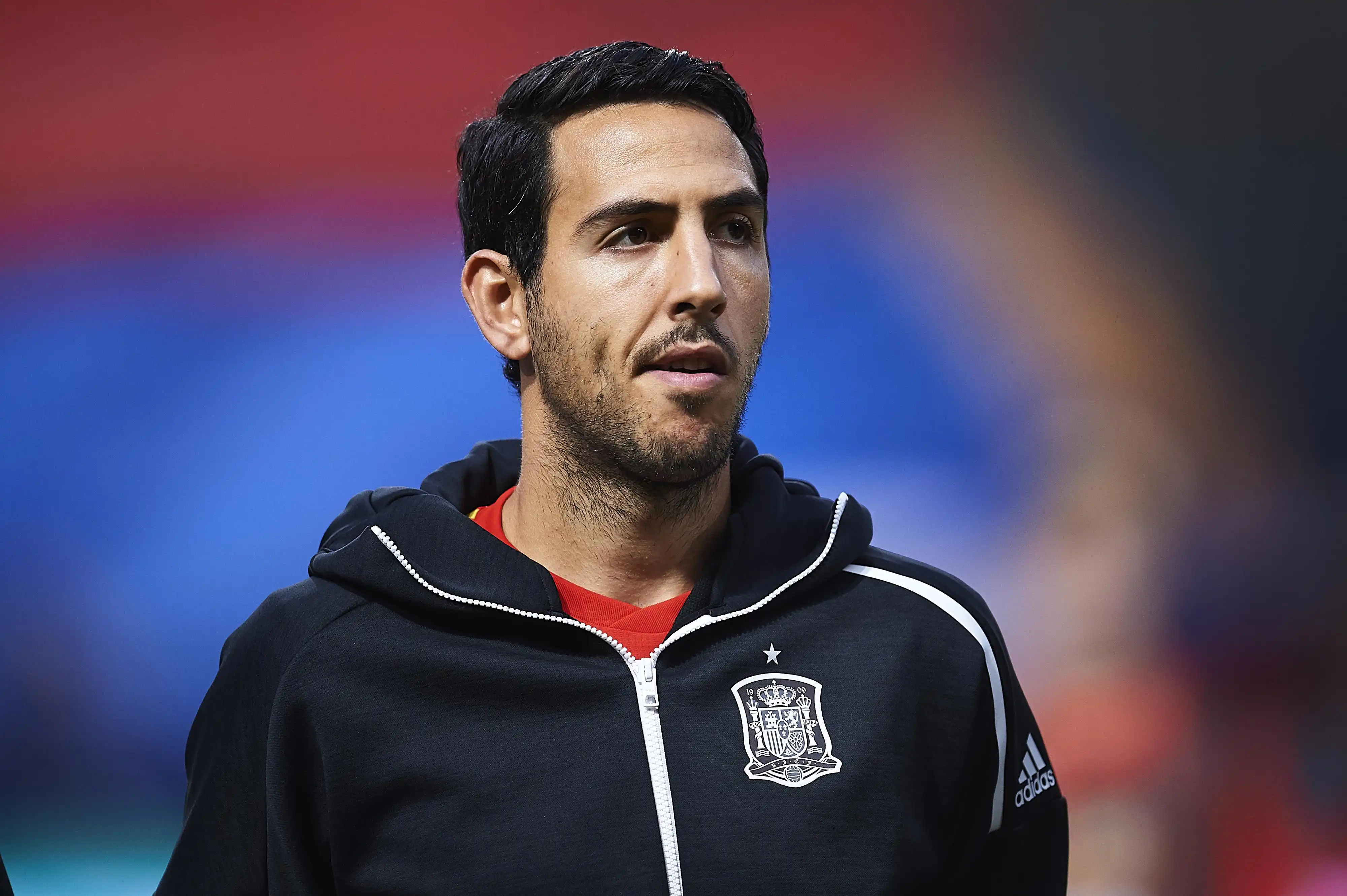 Dani Parejo Brilha como Melhor Meio-Campista da LaLiga Cinco Anos Após ...