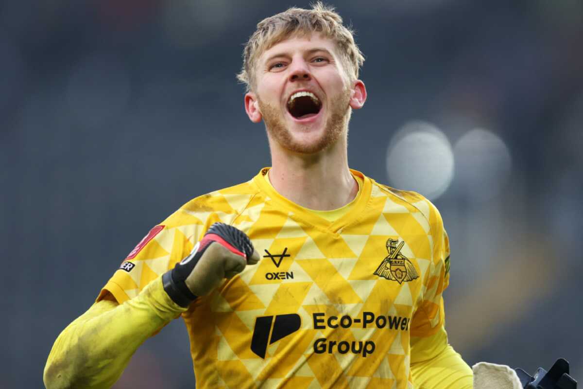 Chelsea to Loan Out Promising Goalkeeper Despite Position Woes ...