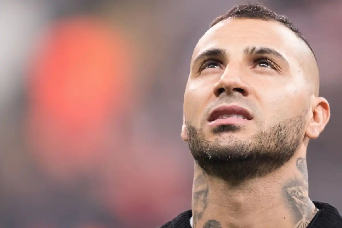 Quaresma Reveals Barcelona Struggles and Move from Sporting to Porto ...