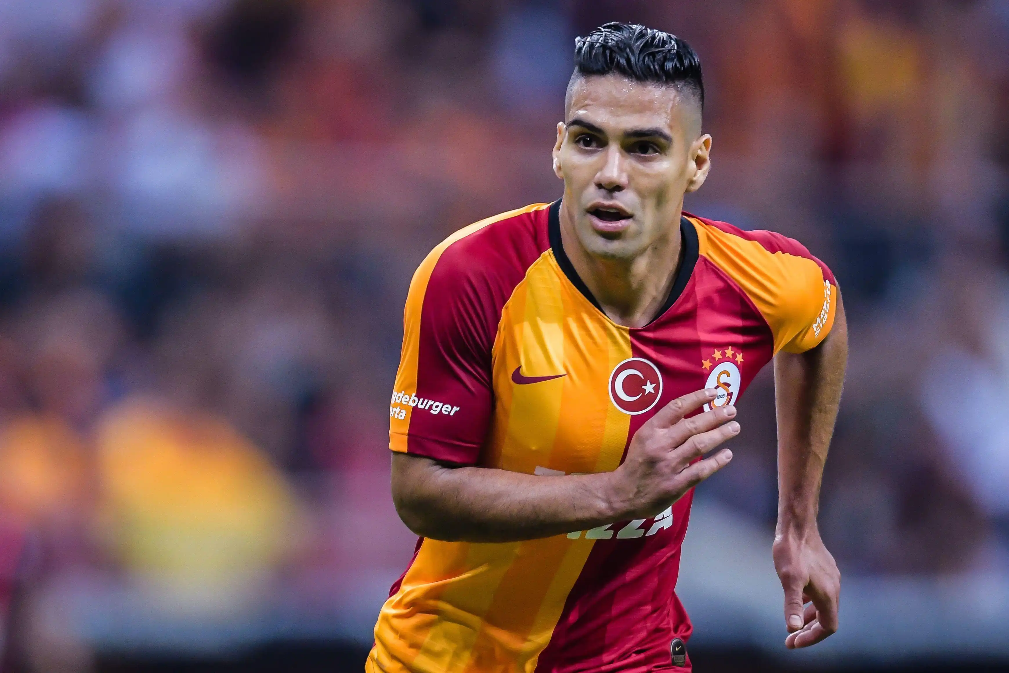 Falcao Eyes Monaco Role After Storied Playing Career - footboom1.com