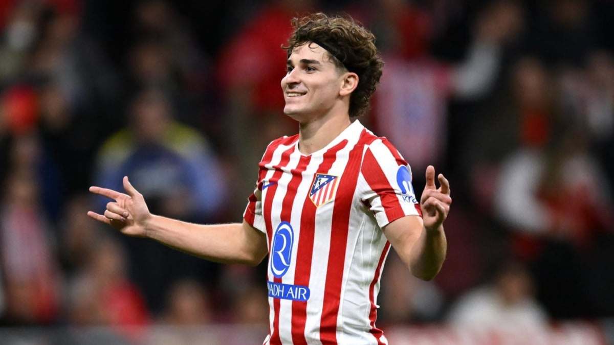 Ben Jacobs : Barcelone Lance les Discussions pour Alvarez - footboom1.com