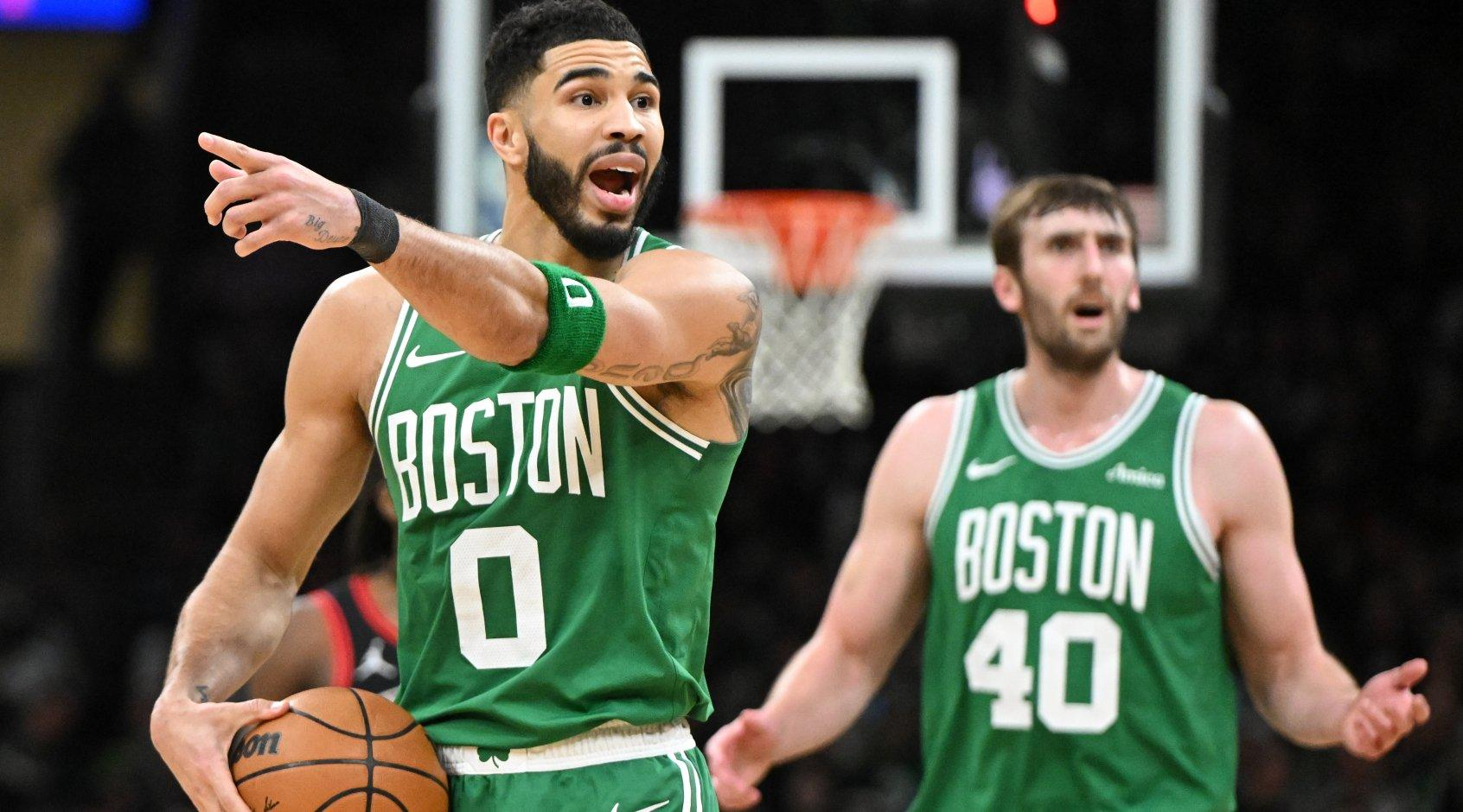 Miami Heat vs Boston Celtics: Match Preview and Predictions - footboom1.com