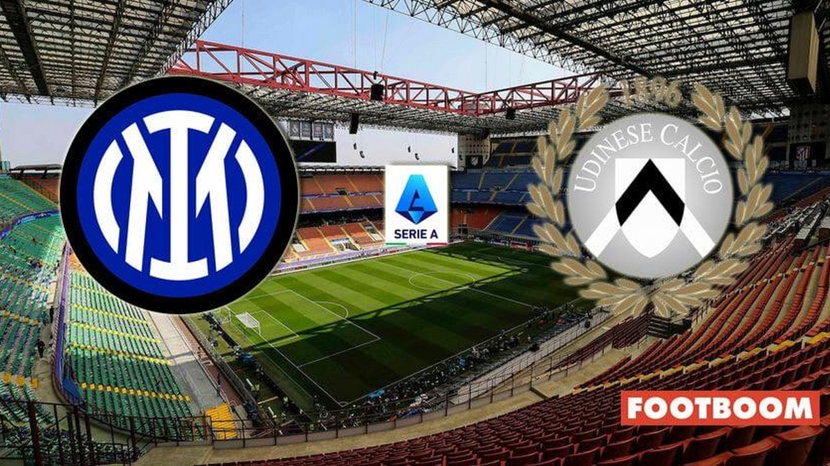 Inter - Udinese Calcio Prediction and Match Preview
