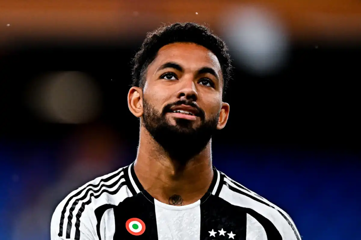 Douglas Luiz Boude la Pré-Saison de la Juventus, Sanctions Imminentes ...