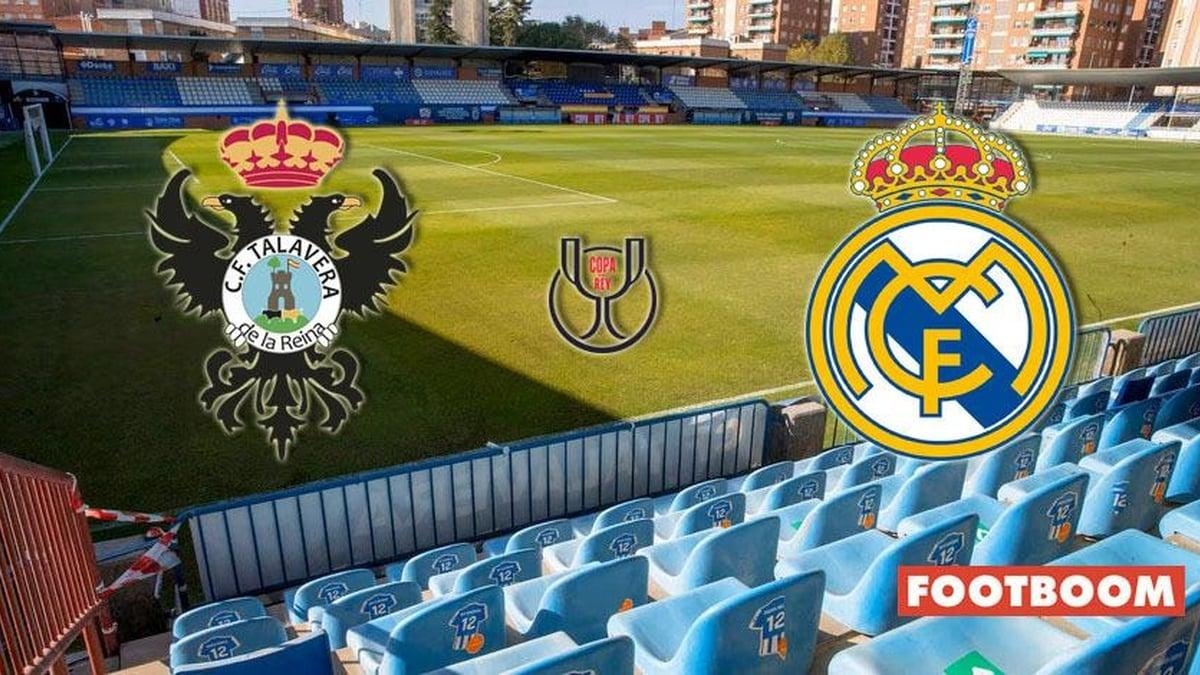 Talavera - Real Madrid Pronostic et Aperçu Match