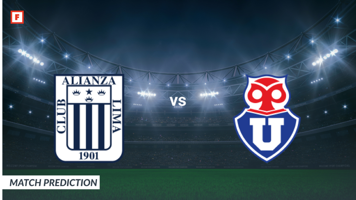 Alianza Lima - Universidad de Chile Prediction and Match Preview