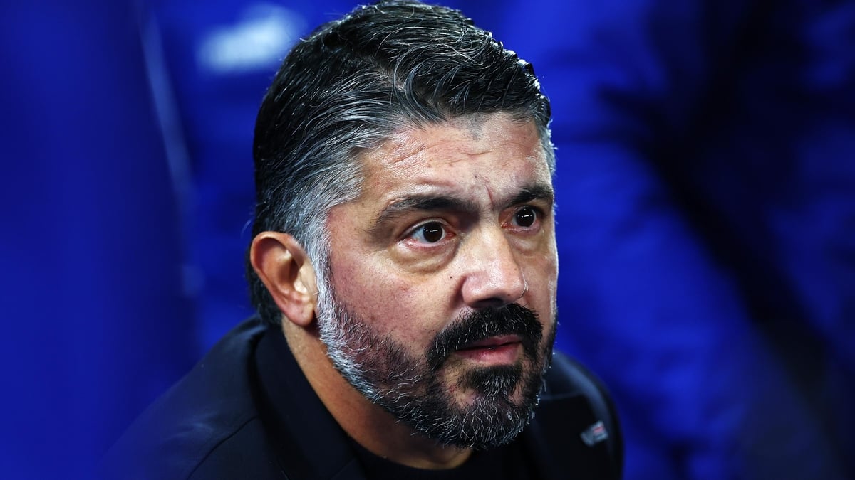 Gattuso provoque la fureur sur les quotas africains au Mondial ...
