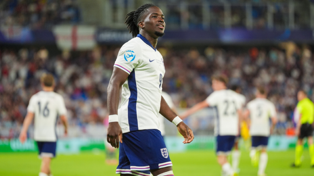 Jonathan Rowe évoque ses relations avec Rabiot après l'affrontement ...