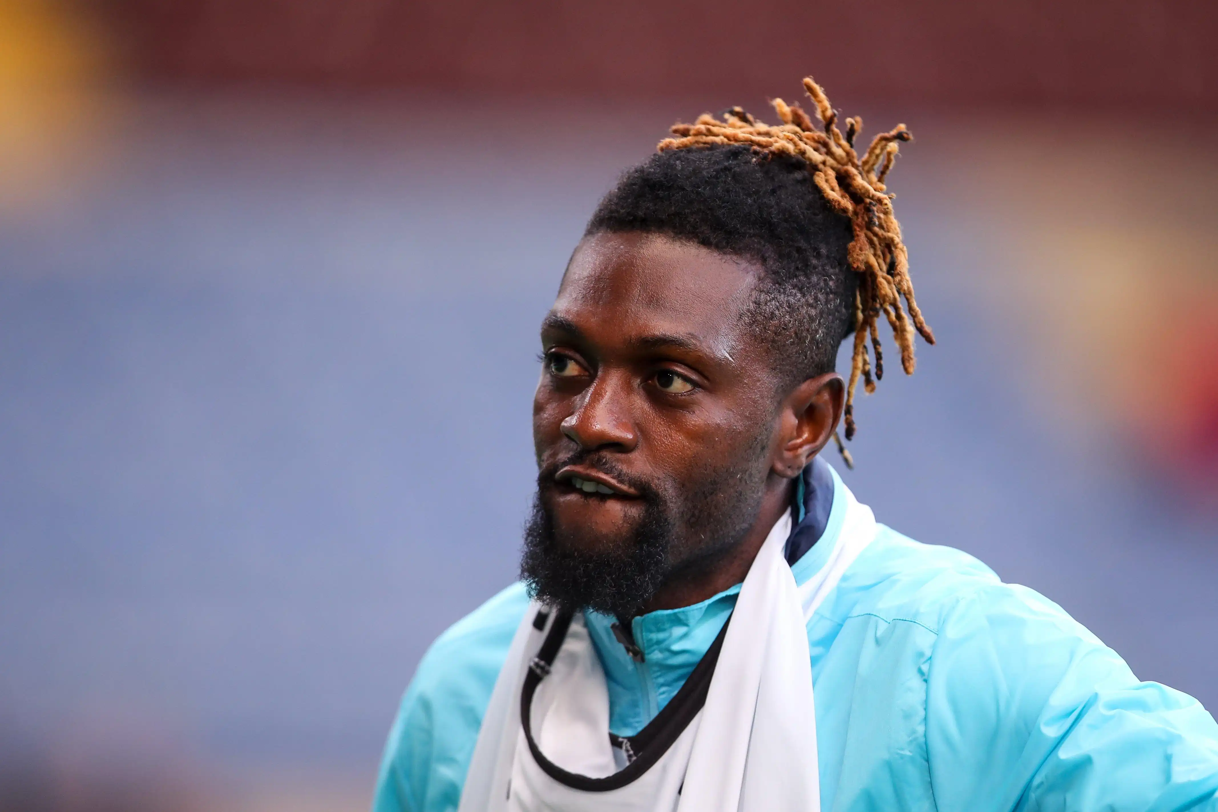 Adebayor Quarantined Amid Club Dispute Over COVID Trip - footboom1.com