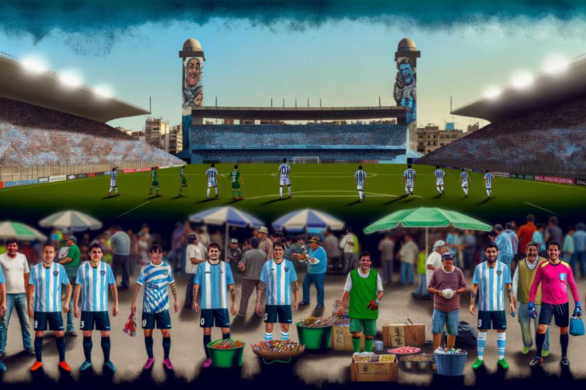 Racing se prepara para enfrentar a Wanderers en la Copa Sudamericana ...