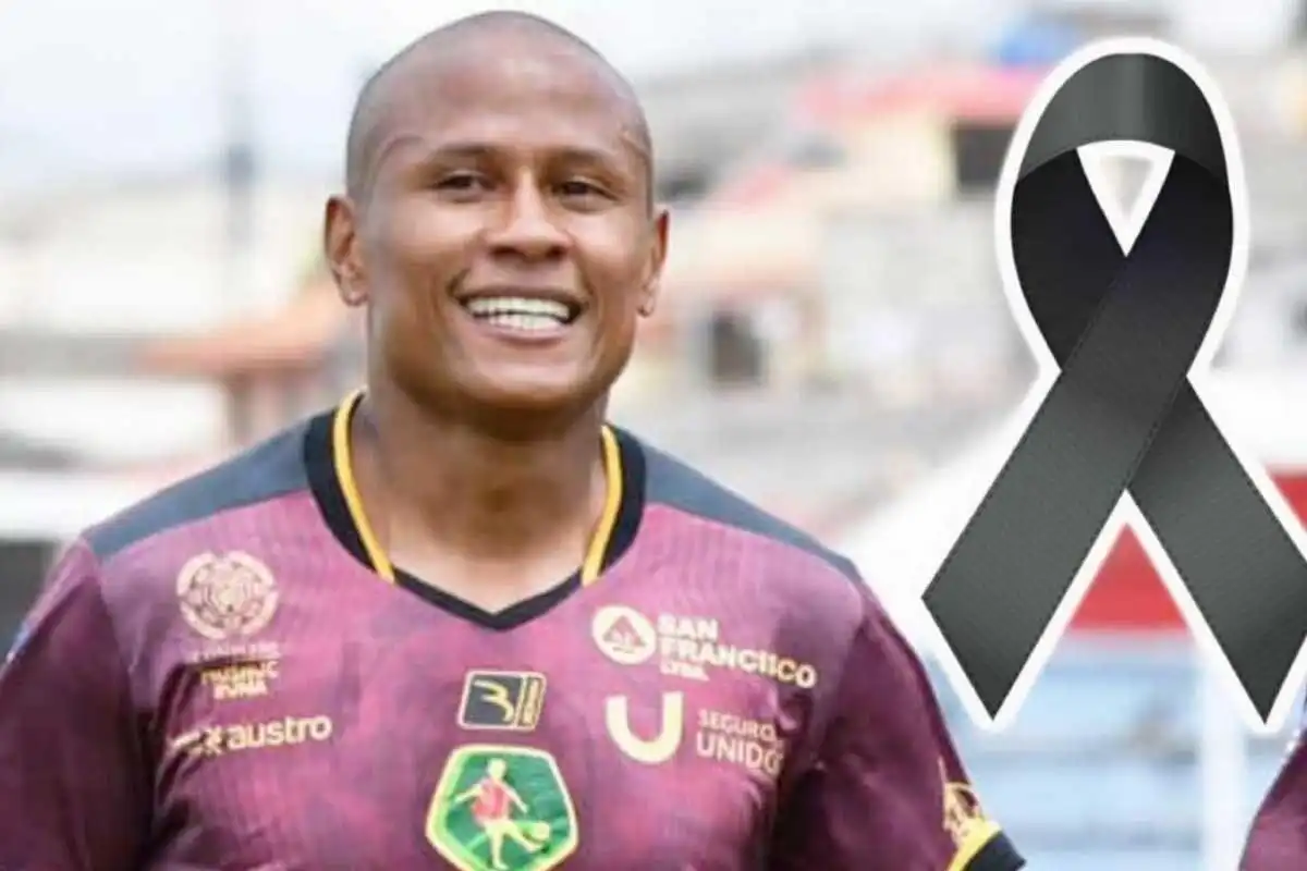 Tragic Death of Uruguayan Striker Matías Acuña: Suspected Suicide ...
