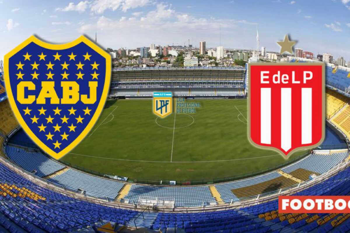 Boca Juniors vs Estudiantes : Aperçu du Match et Prédictions ...
