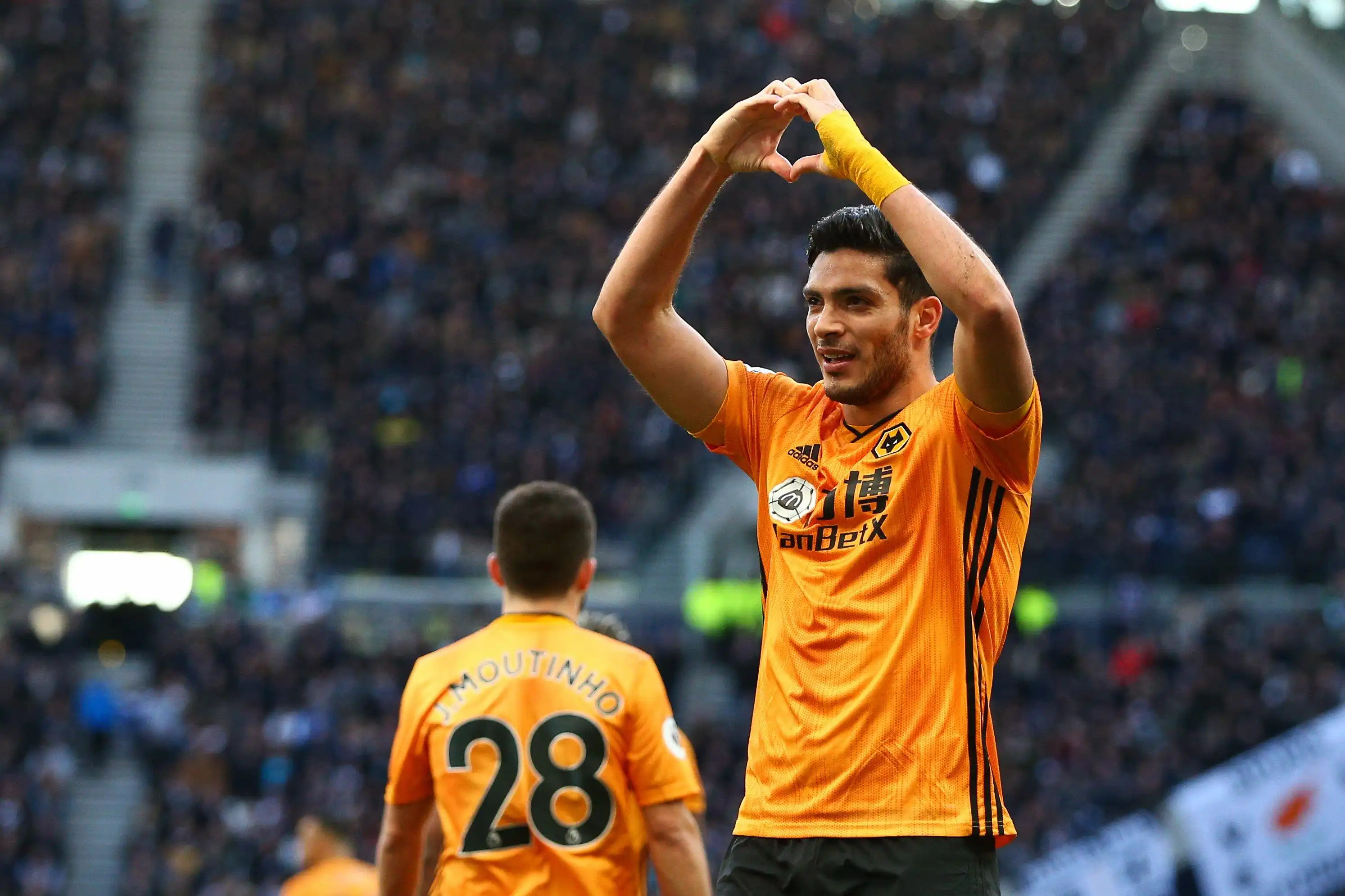 Raul Jimenez’s Goal Sends Mexico to Gold Cup Final Against USA - footboom1.com