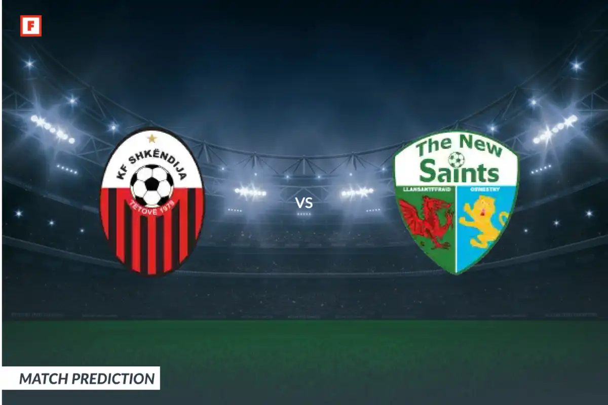 KF Shkëndija - The New Saints FC Vorhersage und Spiel Vorschau