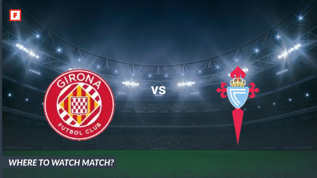 Where to Watch Girona - Celta: TV Channel and Start Time - footboom1.com